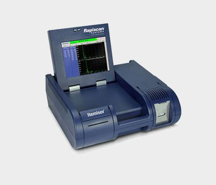 Rapiscan Systems - USA Webstore — Rapiscan Systems - Americas