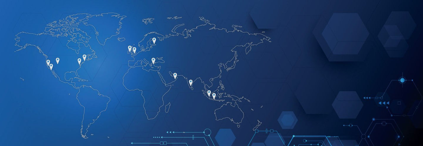 Rapiscan Systems - USA Webstore — Rapiscan Systems - Americas