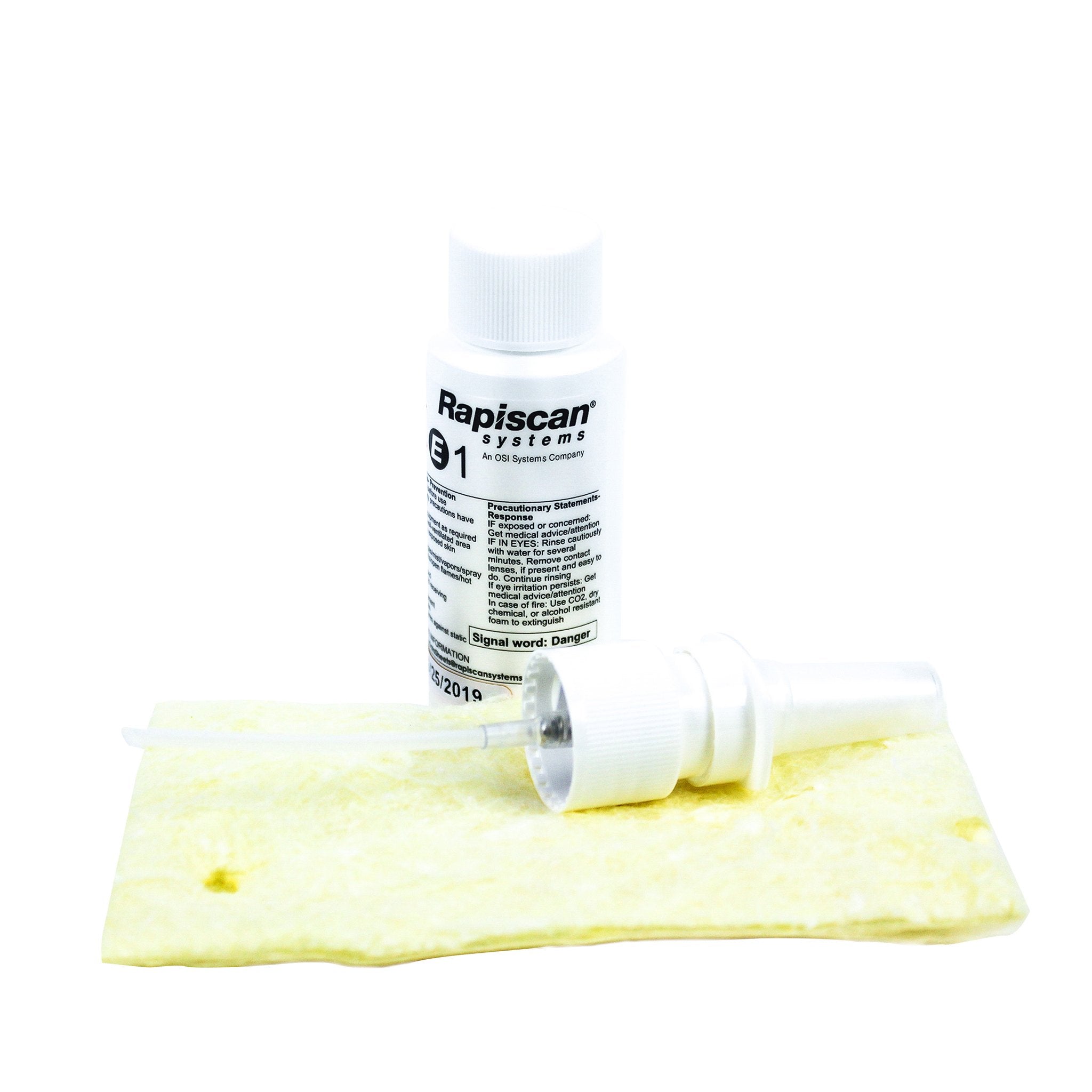 EntryScan® — Rapiscan Systems - Americas