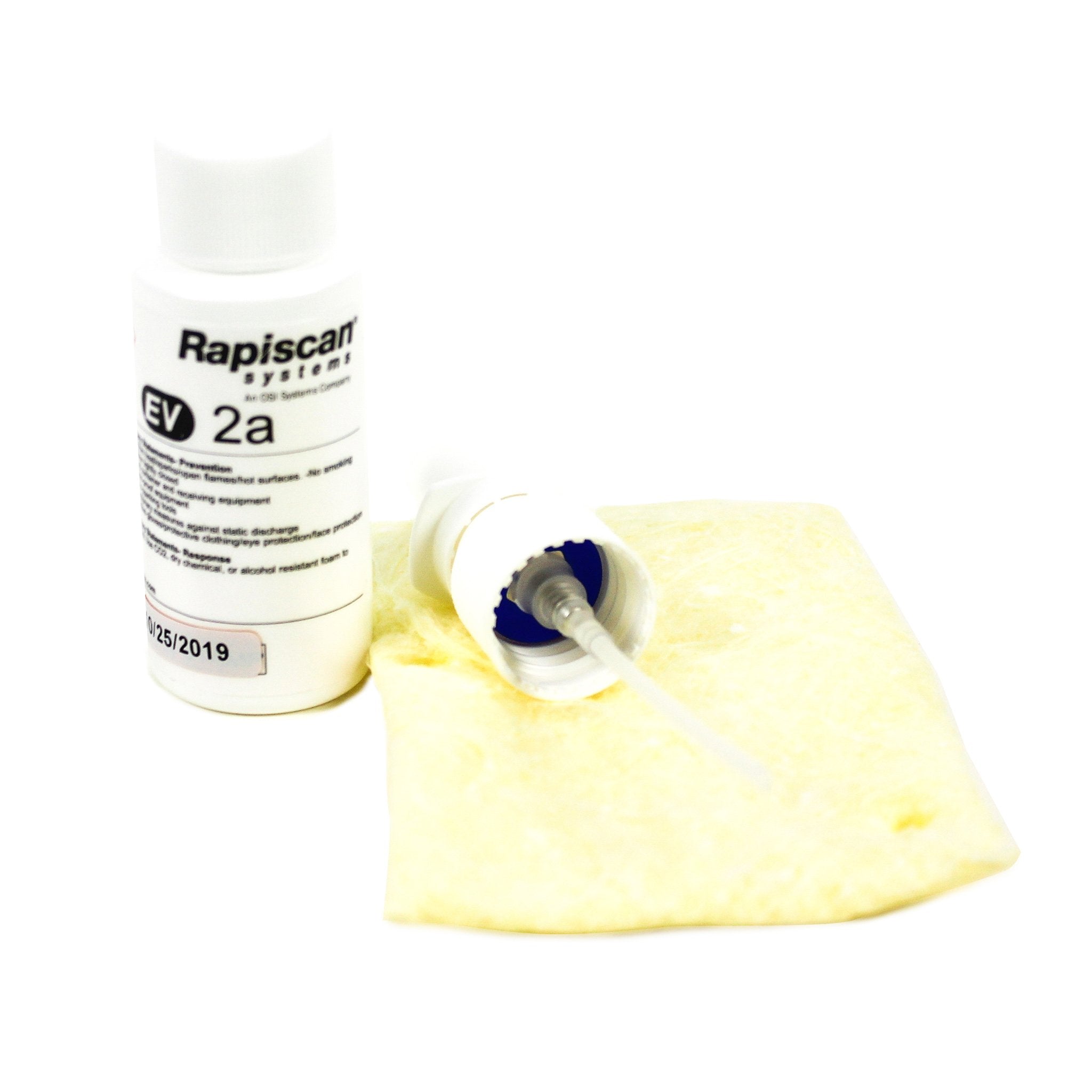 EntryScan® — Rapiscan Systems - Americas