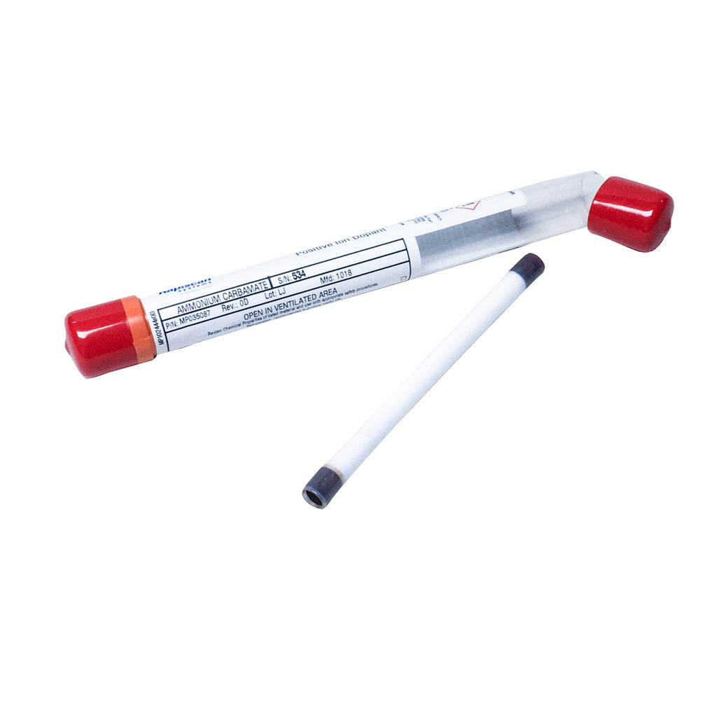 Itemiser® DX — Rapiscan Systems - Americas