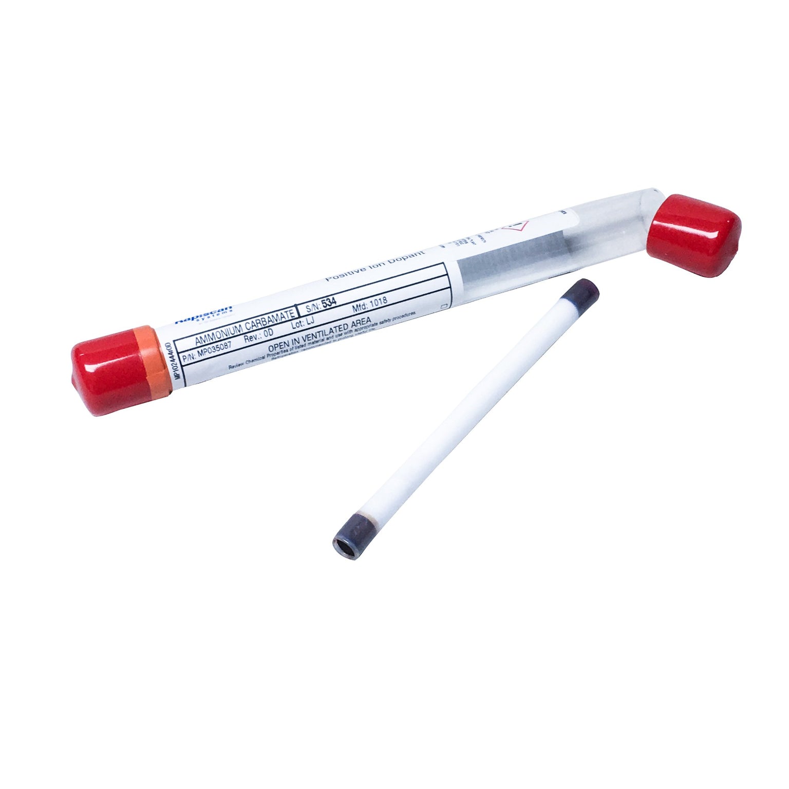 Itemiser® 3 — Rapiscan Systems - Americas