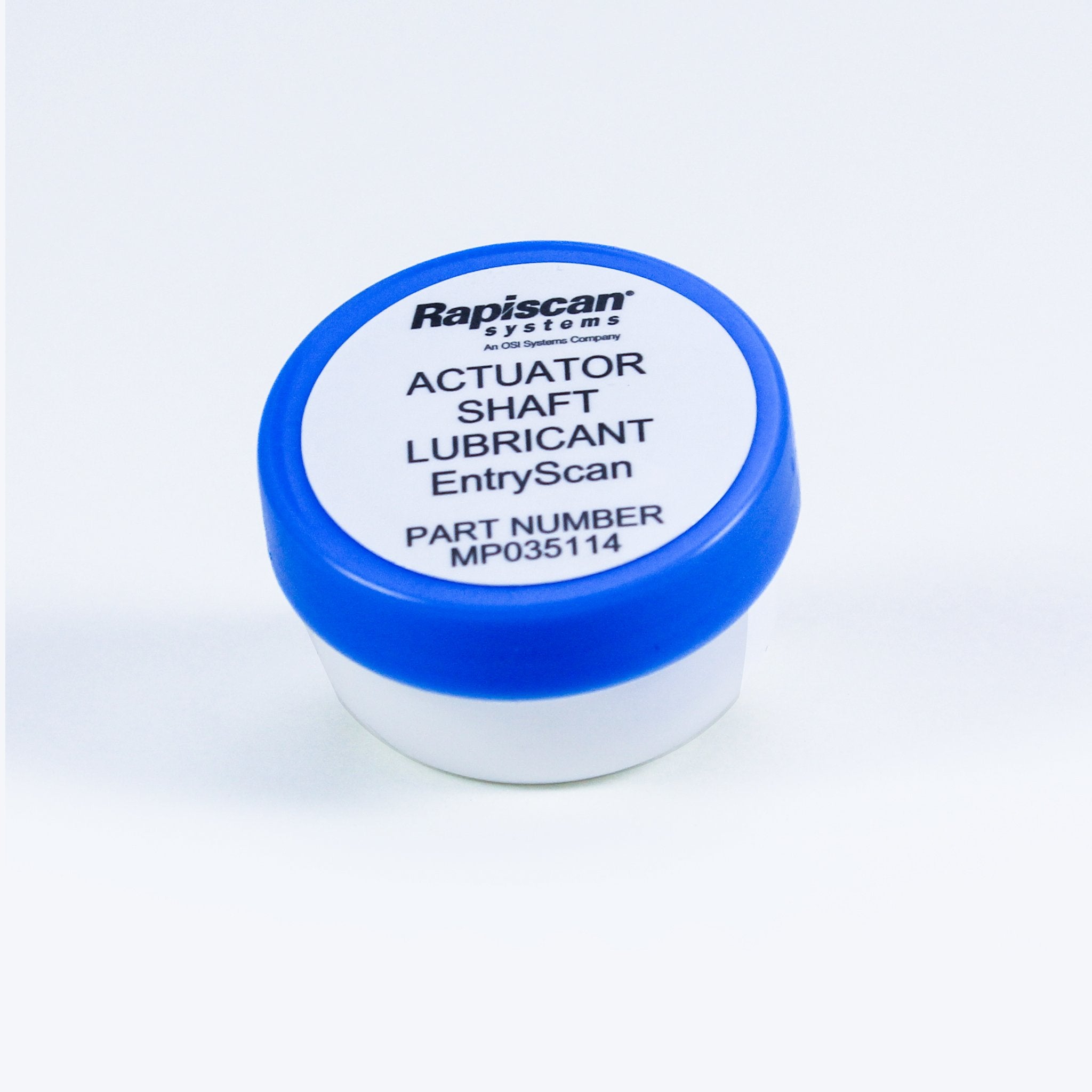 EntryScan® — Rapiscan Systems - Americas