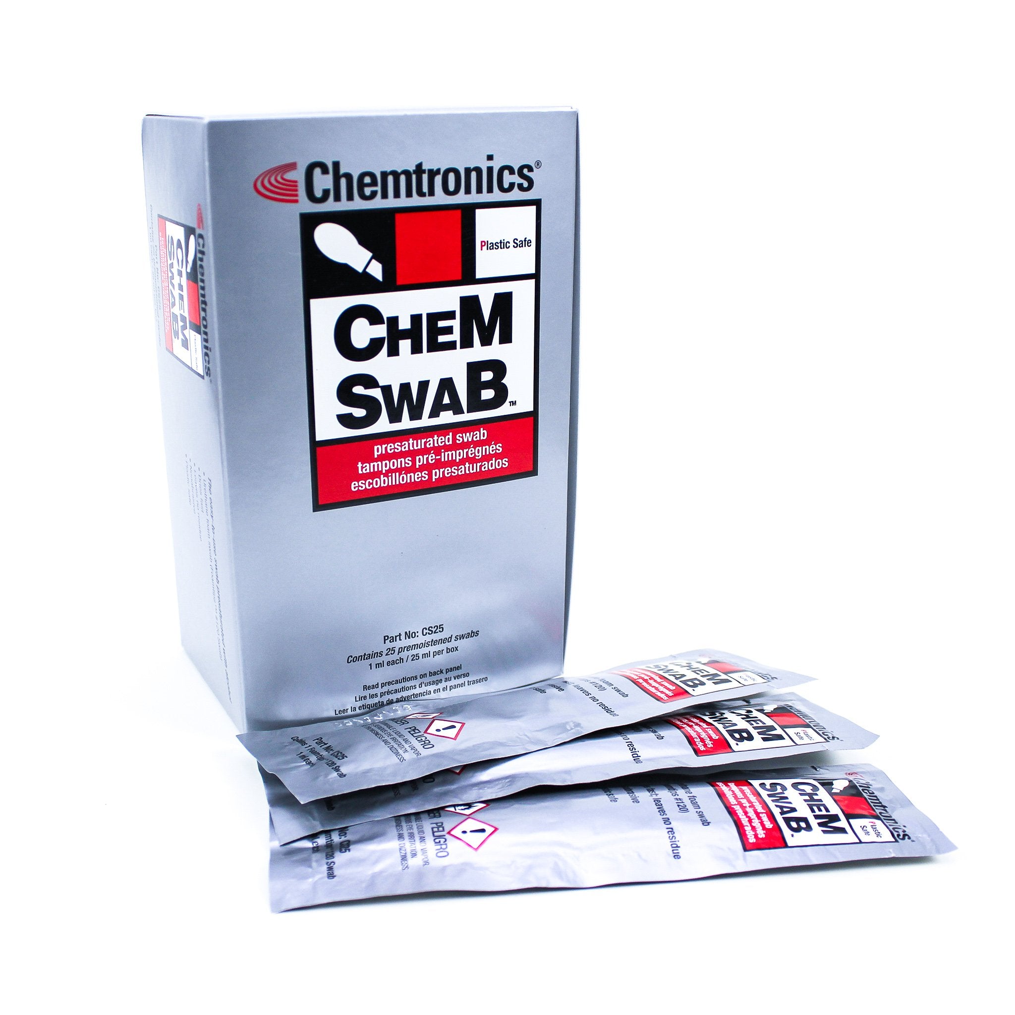 All MobileTrace® Series — Rapiscan Systems - Americas